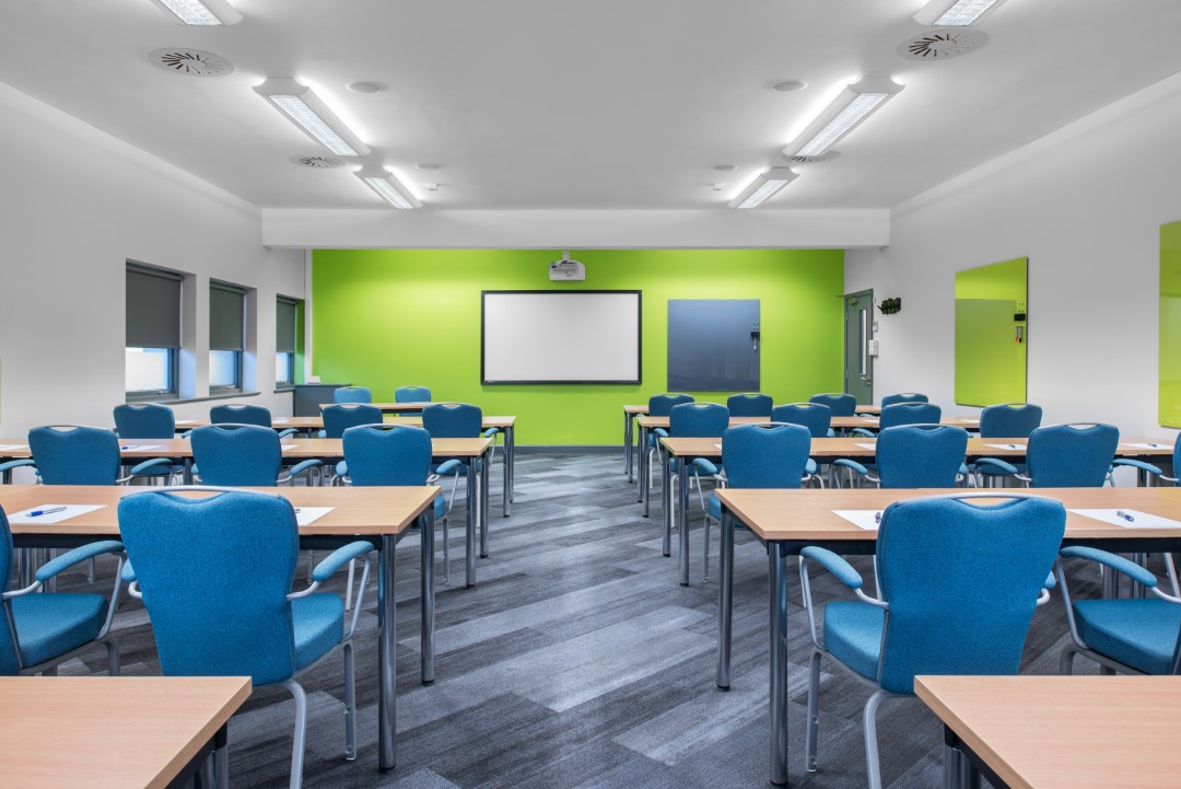 Training Venue | The Willows Training Centre