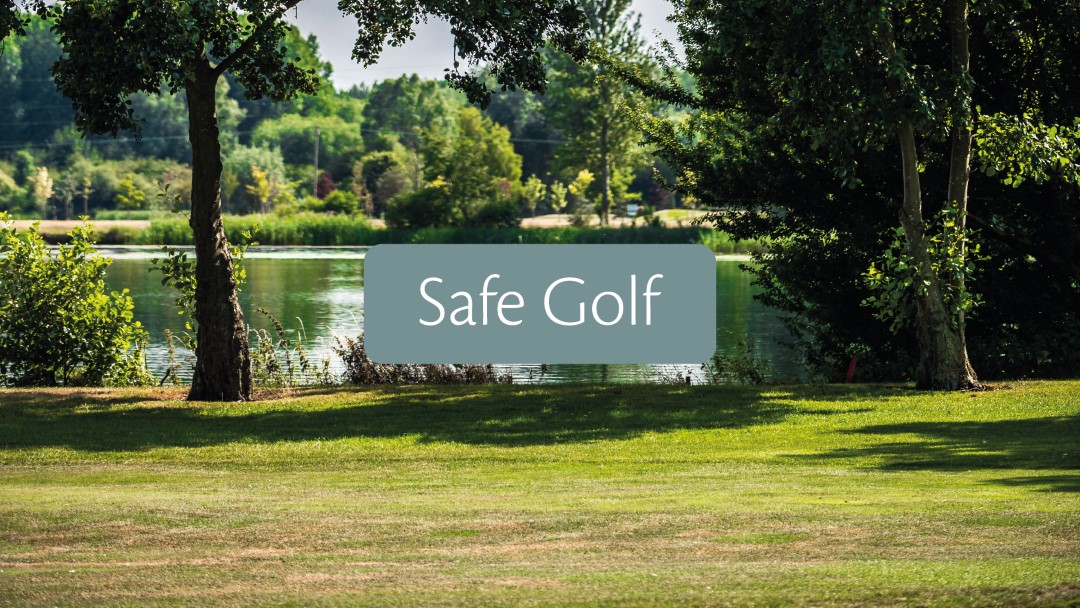 Golf Course in Bedfordshire | Wyboston Lakes Resort
