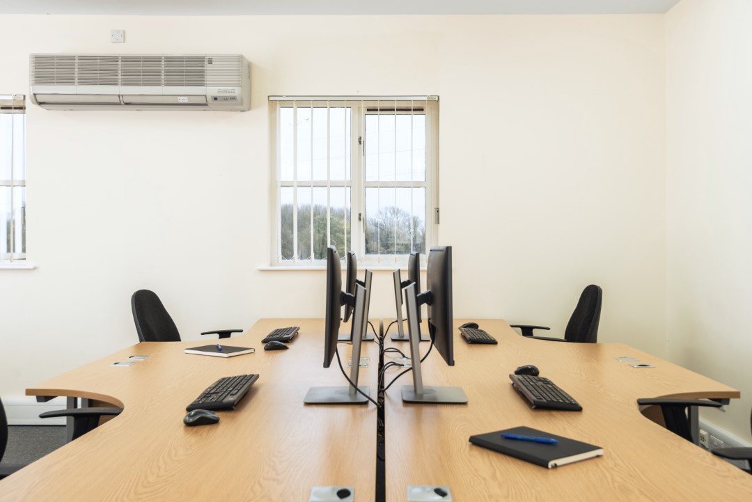 Serviced Office Rental | Office Space | Bedfordshire | Cambridgeshire