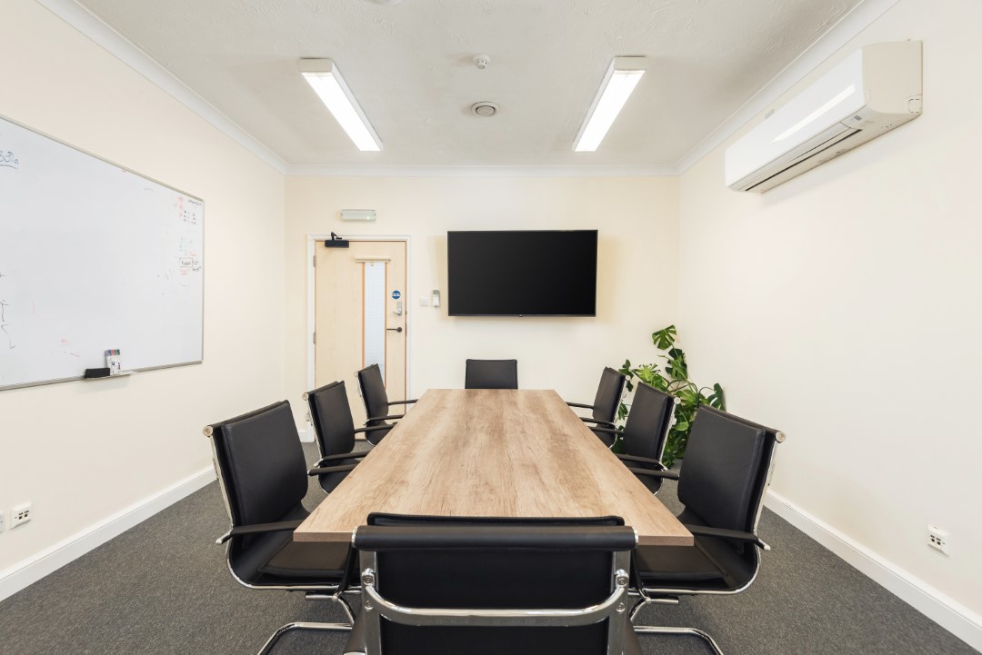 Serviced Office Rental | Office Space | Bedfordshire | Cambridgeshire