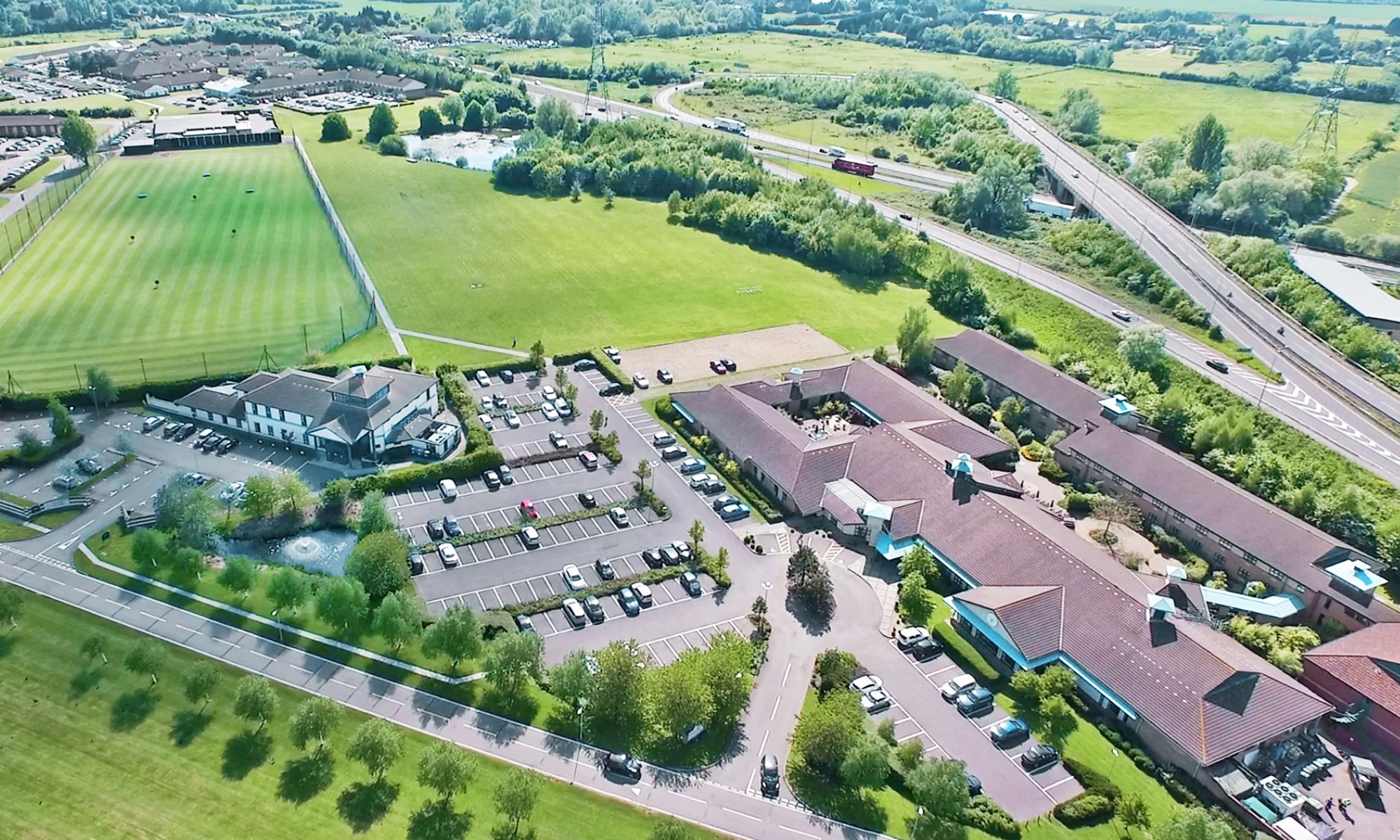 Wyboston Lakes Resort | Gallery Wyboston Lakes Resort | Gallery
