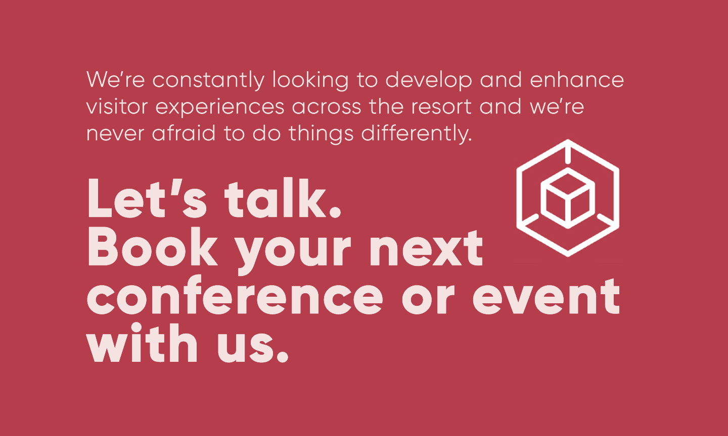 Training Venue | The Willows Training Centre