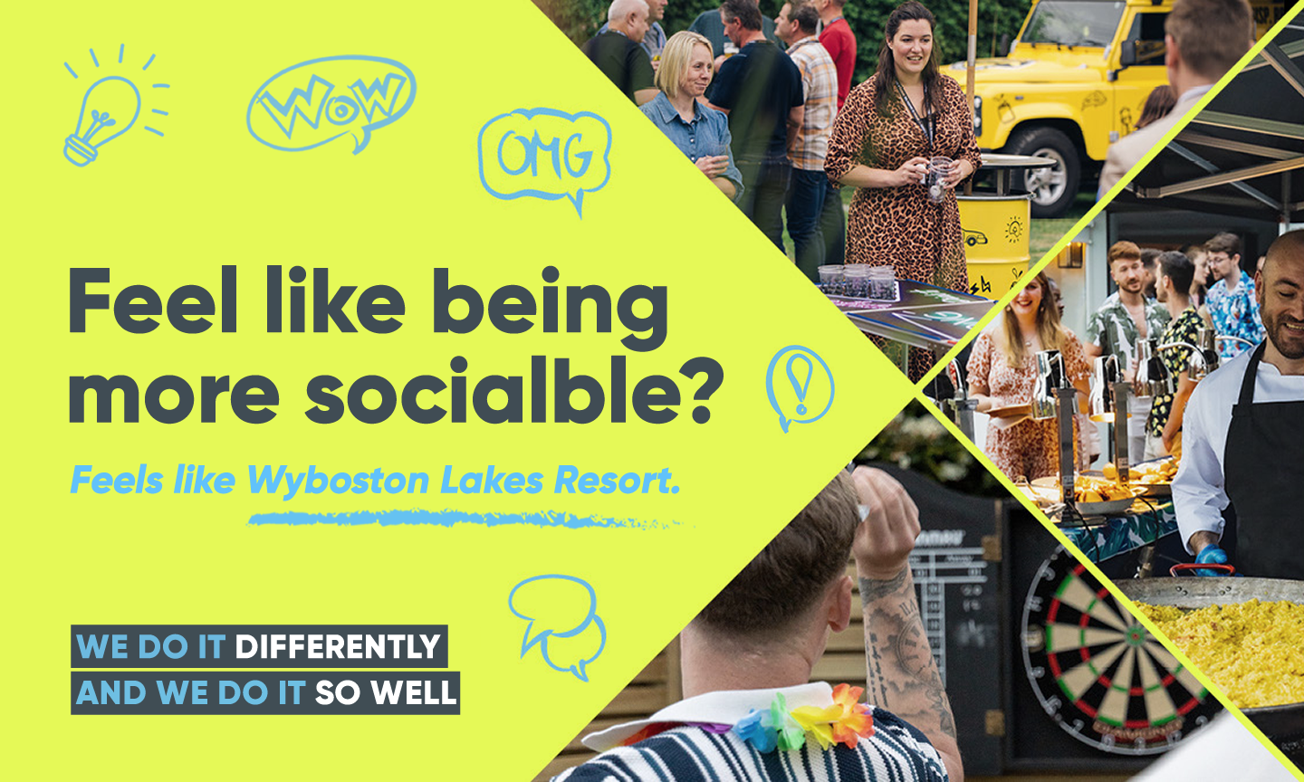 Training Venue | The Willows Training Centre