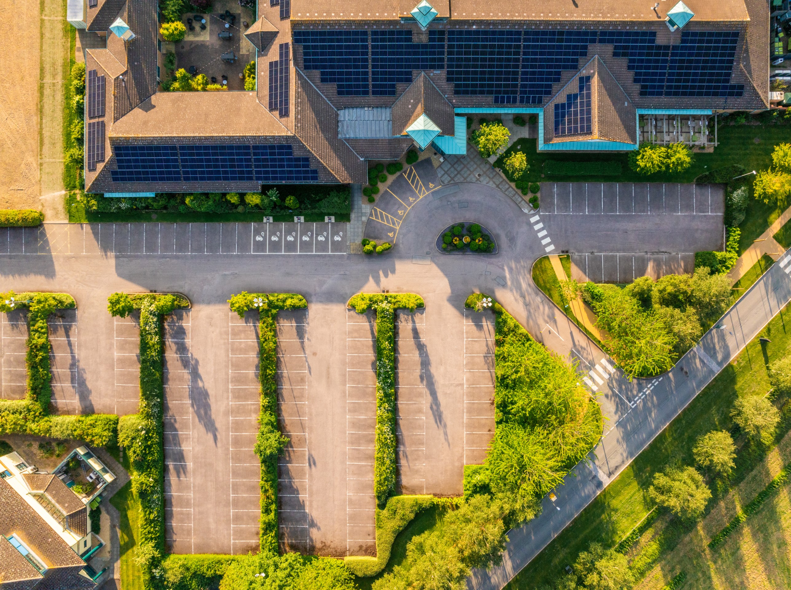 A Guide to Selecting Serviced Office Location for Your Business