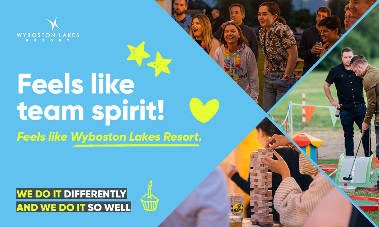 Training Venue | The Willows Training Centre