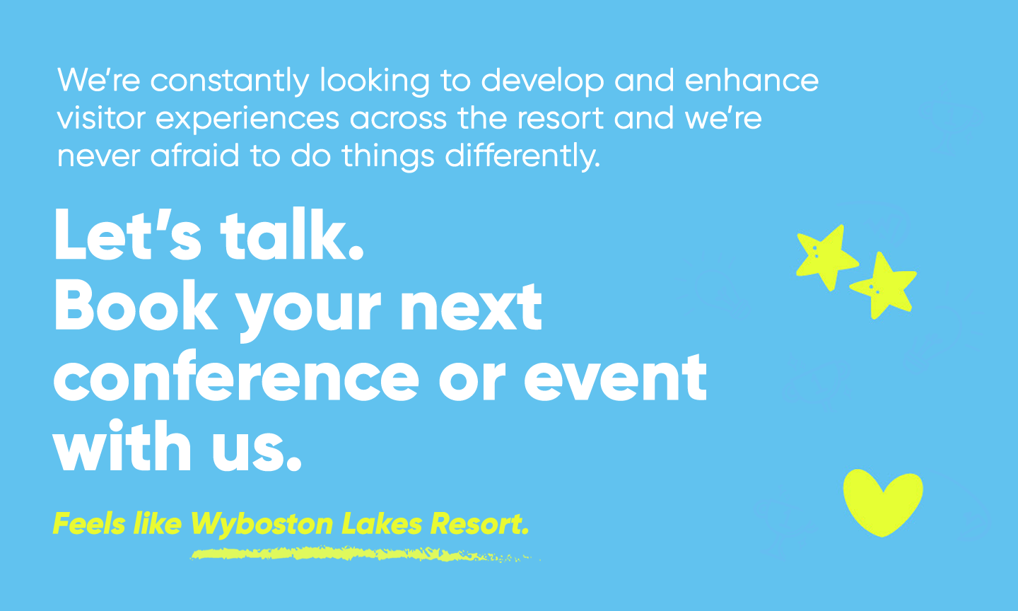 Training Venue | The Willows Training Centre