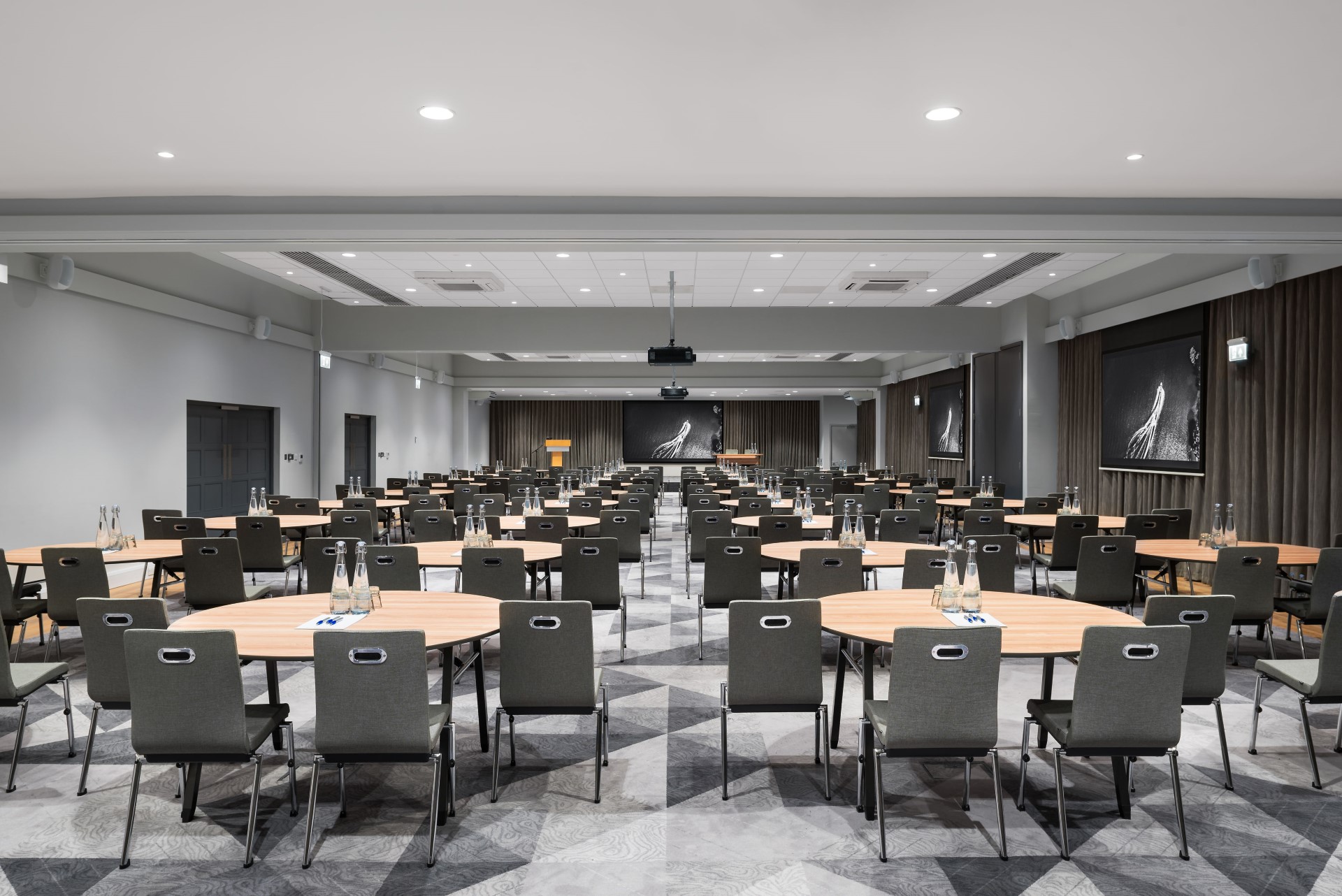 Conference Venue, Event Venue | The Woodlands Event Centre
