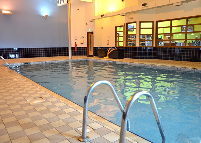 Health & Leisure Centre Bedfordshire | Wyboston Lakes
