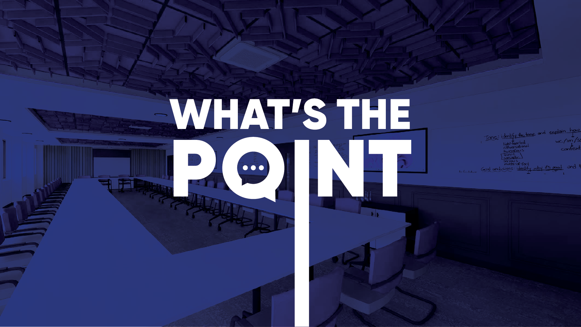 Drift Inn | Meeting & Events | Meeting Point