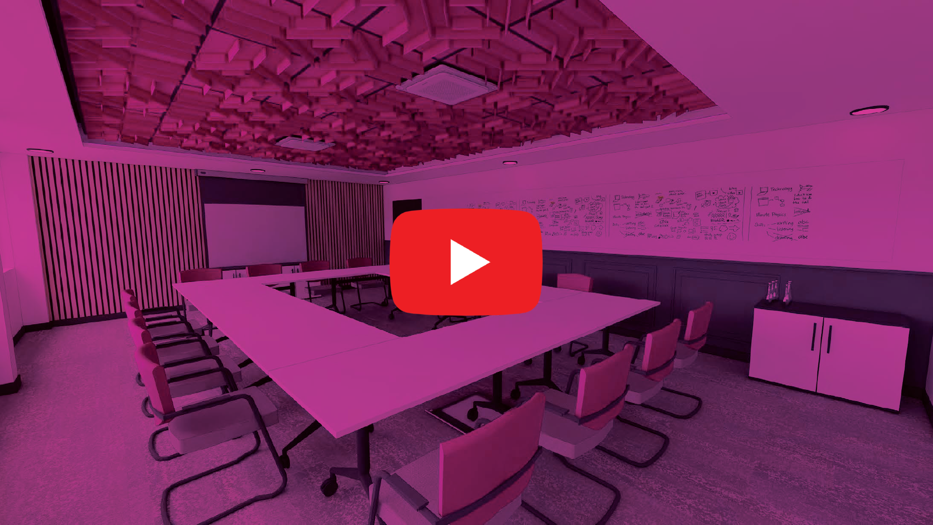 Drift Inn | Meeting & Events | Meeting Point